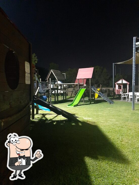 Lago Puccini Cafe & Lounge, Boksburg - Restaurant menu, prices and reviews