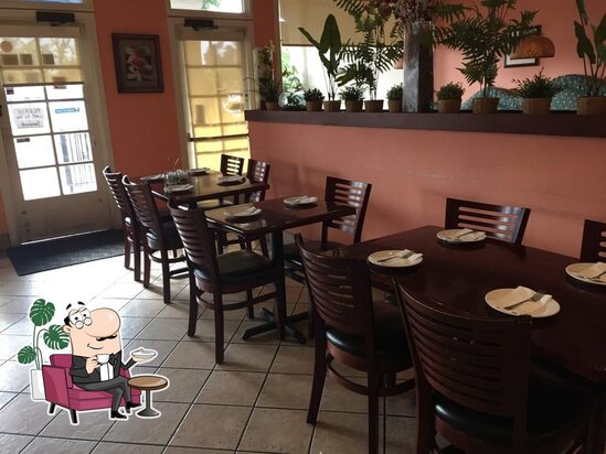 The Original Sab-E-Lee, San Diego - Restaurant menu, prices and reviews