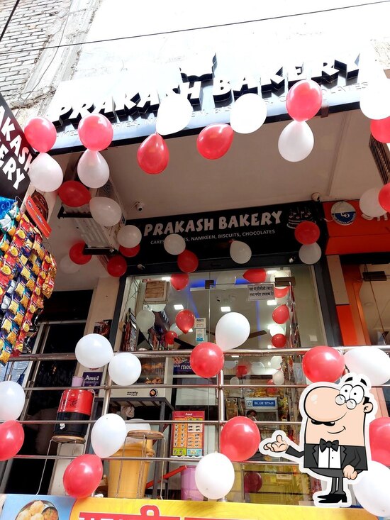 PRAKASH BAKERY, Sultanpur - Restaurant menu, prices and reviews