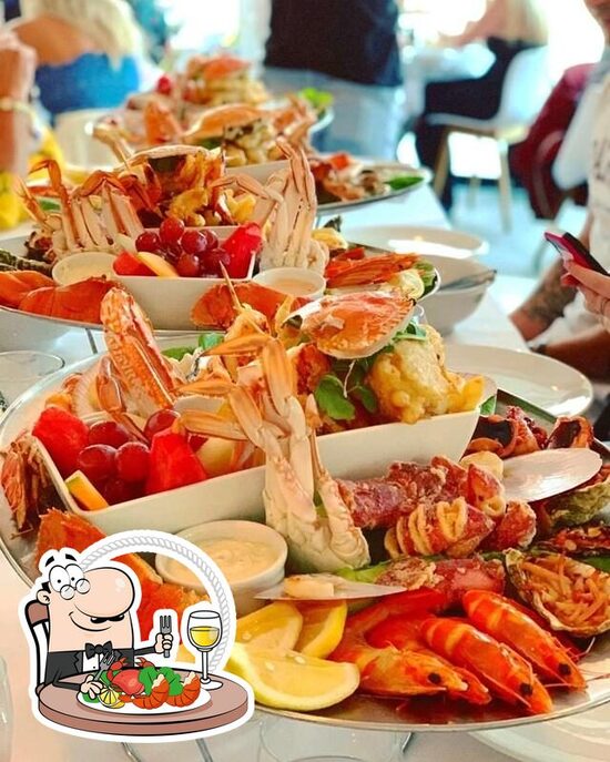 Sealevel in Cronulla - Restaurant reviews