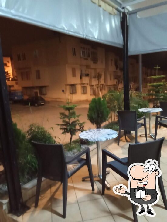 Café langolo cafe, Rabat - Restaurantbewertungen