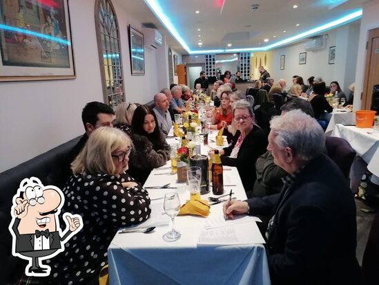 Curry Mecca, Gravesend - Restaurant menu, prices and reviews