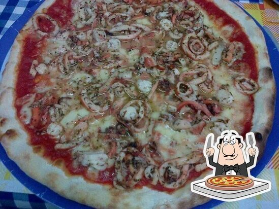 Maddy pizzeria, Olbia - Restaurant reviews