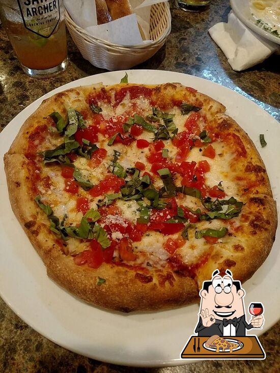 Dominic's Italian Restaurant, 268 Harbor Dr S in Oceanside - Restaurant ...
