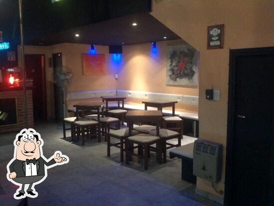 Genoveva canto bar, Miramar - Menú del restaurante, precios y reseñas