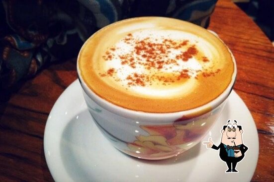 Lavate Coffee, Seoul