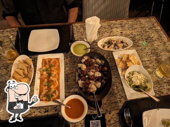 Mochomos, Mexicali - Restaurant menu, prices and reviews