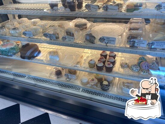 Mug & Muffin Cafe in Greenville - Restaurant reviews