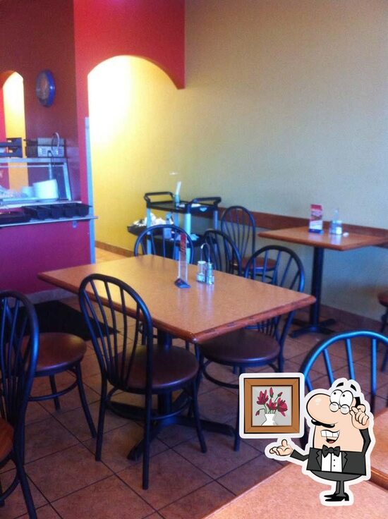 Nicks Famous Shawarmas, Mississauga - Menú del restaurante, precios y ...