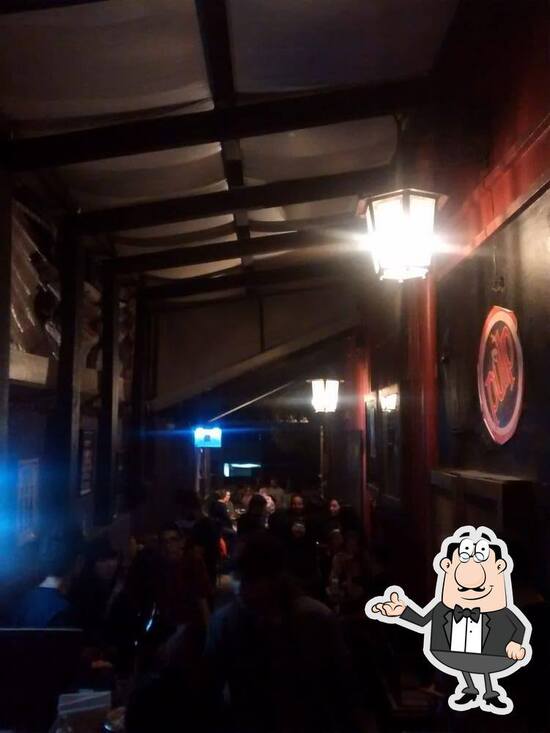PULP Bar, Guadalajara - Restaurant reviews