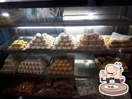 Menu at Prasad sweets and restaurant, Bhadrak, By-Pass Road Opposite to ...