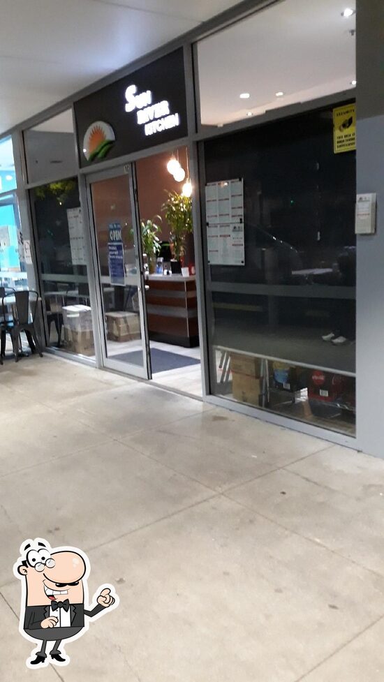 Sun River Kitchen, Greystanes Shopping Centre in Greystanes ...
