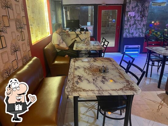 Wazwan Restaurant, Delhi - Restaurant menu, prices and reviews