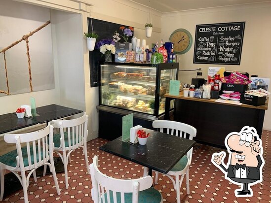 Woronora Tea Rooms Cafe by Celeste in Sutherland - Restaurant reviews
