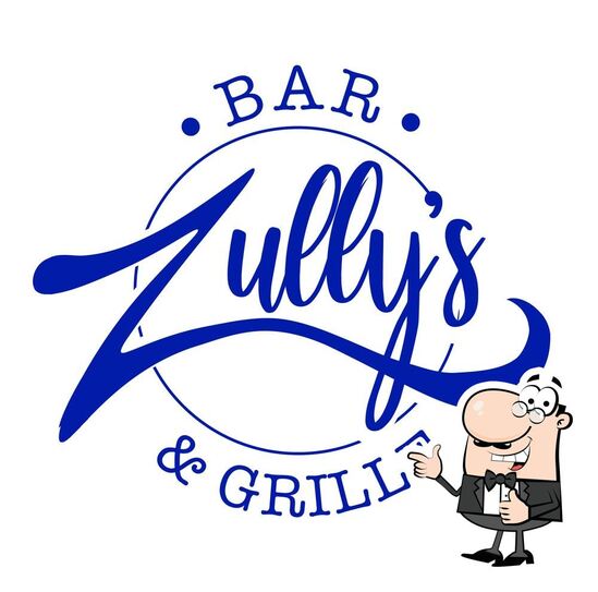 Zully's Bar & Grille, Granger - Restaurant menu, prices and reviews
