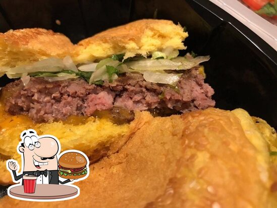Becks Prime, Katy - Restaurant menu, prices and reviews