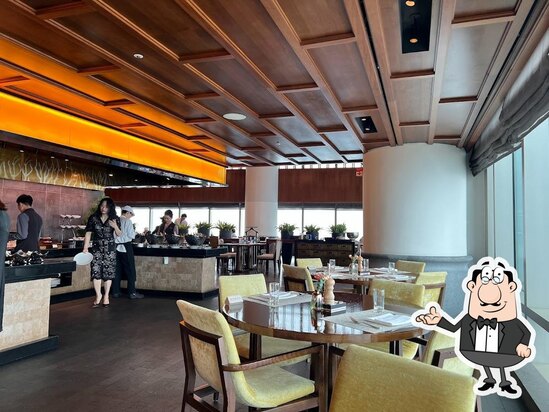 Grill 63, Hanoi - Restaurant menu, prices and reviews