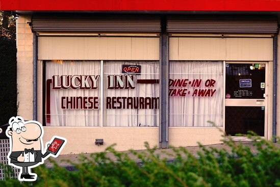 Menu at Oak Flats Lucky Inn Chinese Restaurant, Oak Flats