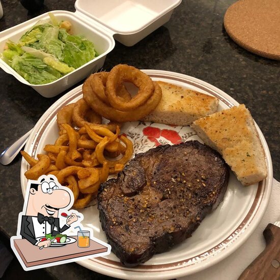The Boot Tavern in East Selkirk - Restaurant menu and reviews