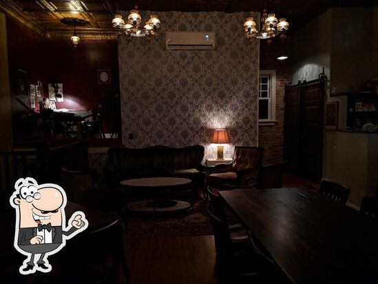 Little Jumbo, Asheville - Restaurant menu, prices and reviews