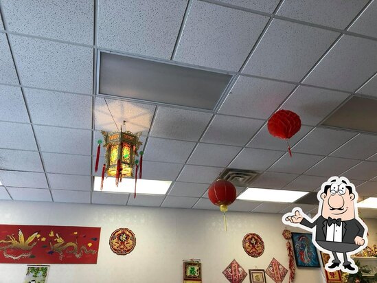 New China Restaurant in Corner Brook - Restaurant menu and reviews