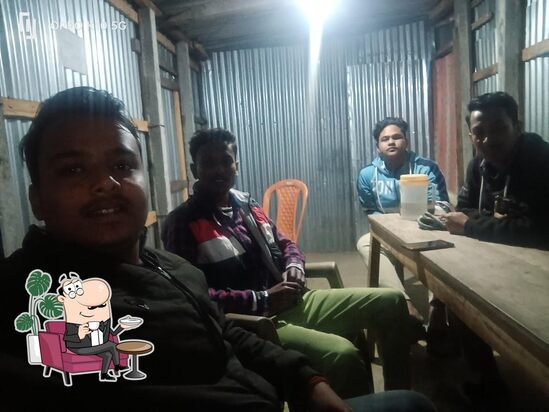 kaka kaki tea shop, Haldibari - Restaurant menu, prices and reviews