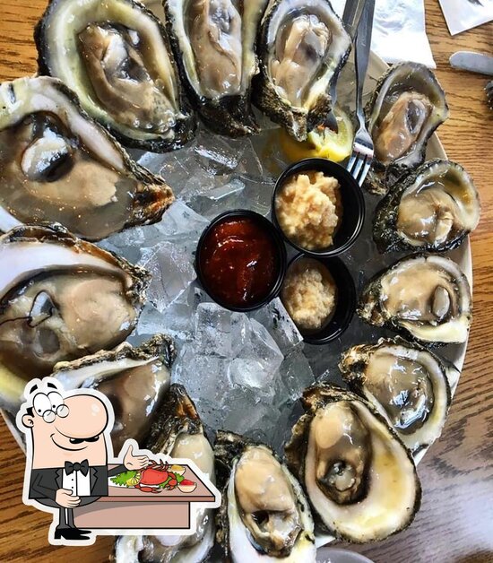 Felix's Fish Camp Restaurant in Spanish Fort - Restaurant menu and reviews