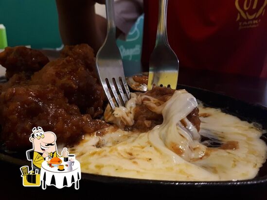 AB CHICKEN BATUJAJAR restaurant, Padalarang - Restaurant reviews