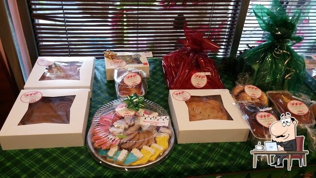 ABC Cake Shop & Bakery, Albuquerque - Restaurant menu, prices and reviews