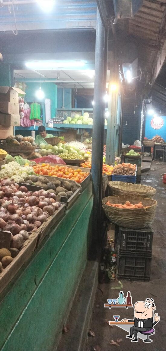 Aberdeen Bazaar, Aberdeen Port Blair Andaman And Nicobar Islands 744104 ...