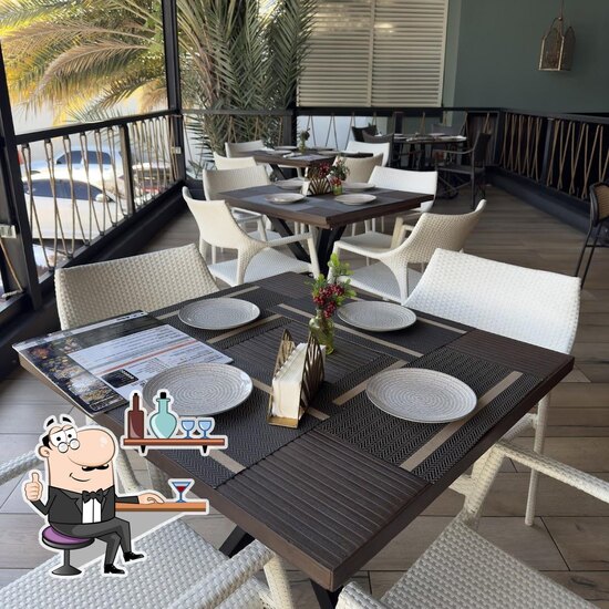 Ándale. RD, Santo Domingo - Menú del restaurante, precios y reseñas
