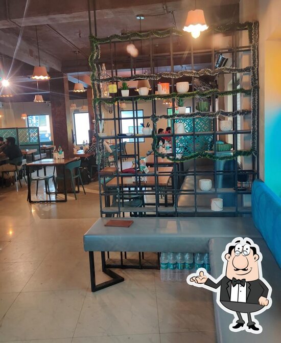 Charcoal Shack Restaurant, Ernakulam - Restaurant menu, prices and reviews