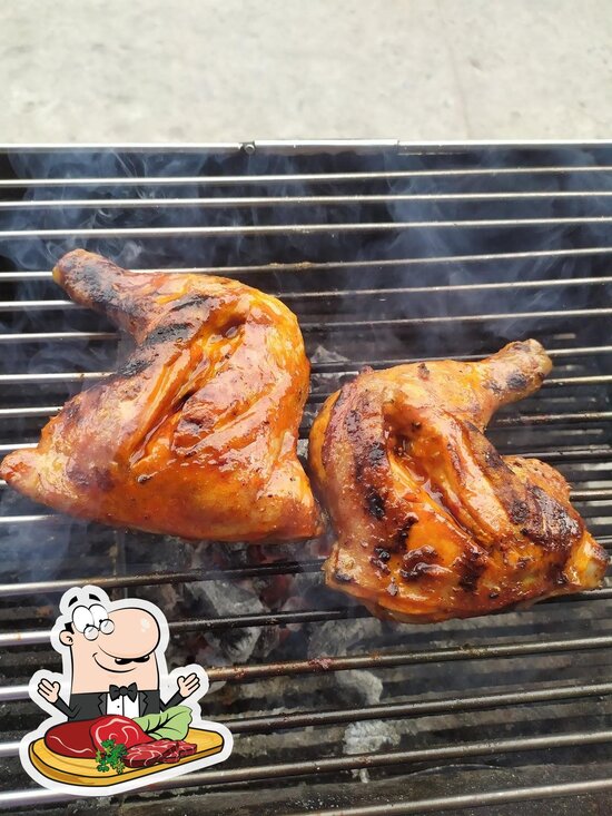 Chef Mike Food Express restaurant, Quezon City - Restaurant reviews