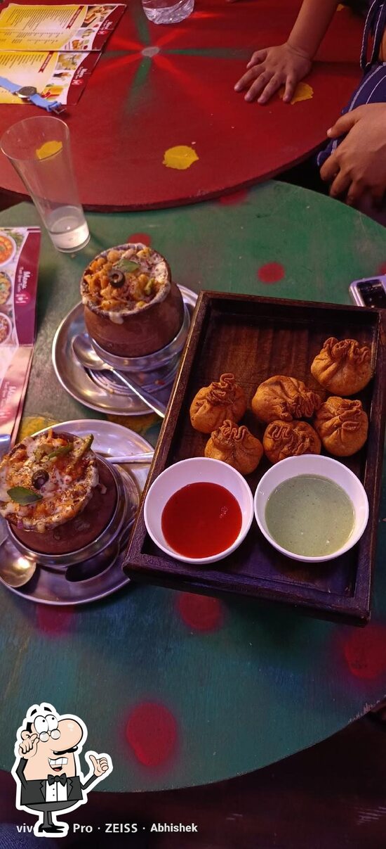 Chef's JalsA, Jhumri Telaiya - Restaurant menu, prices and reviews