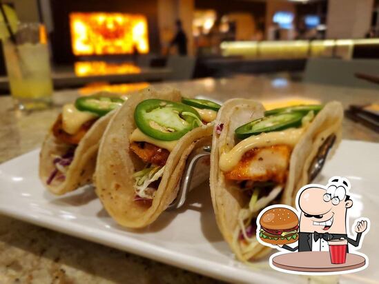 Cinemark Reserve Lincoln Square — Dine-In 21+ in Bellevue - Restaurant ...