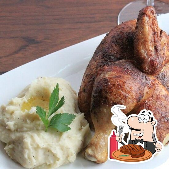 Doolittles Woodfire Grill, 550 Winnetka Ave N in Golden Valley ...