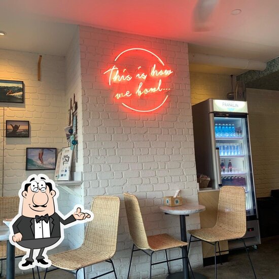 Finn Poke Byron Bay, Byron Bay - Restaurant menu, prices and reviews