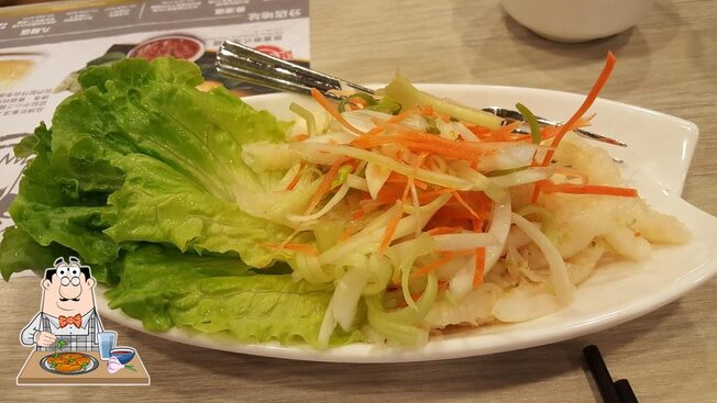 Koon Thai Hai Nam Chicken restaurant, Hong Kong, 新蒲崗崇齡街65 - Restaurant ...