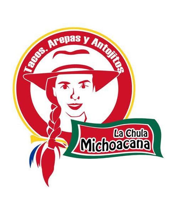 Carta del restaurante La Chula Michoacana, Raleigh