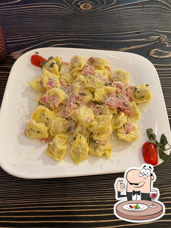 La Stanza restaurant, Schwäbisch Gmünd - Restaurant reviews