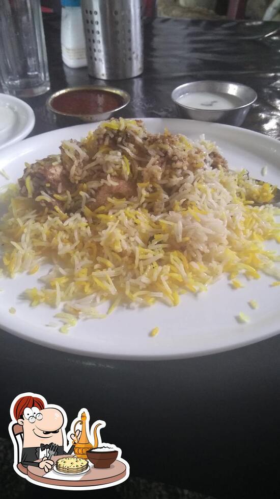 Mouchak Restaurant, Chandrapur - Restaurant menu, prices and reviews
