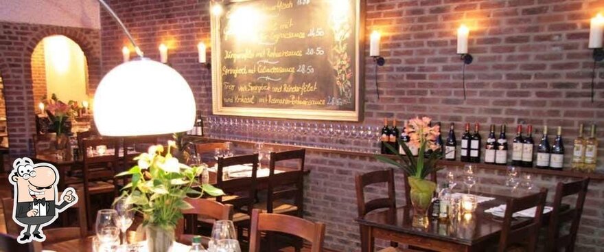 Restaurant One & Only, Aachen - Restaurant menu and reviews