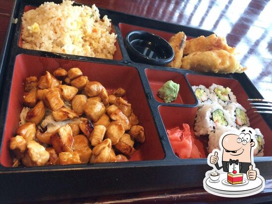 Shogun Japanese Steak House in Flowery Branch - Restaurant reviews