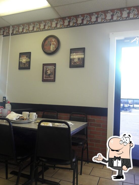 Tiny Tims Cafe, Auburn - Restaurant menu, prices and reviews