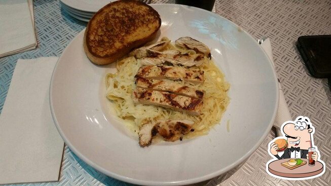 Turquoise Trail in Pojoaque - Restaurant menu and reviews