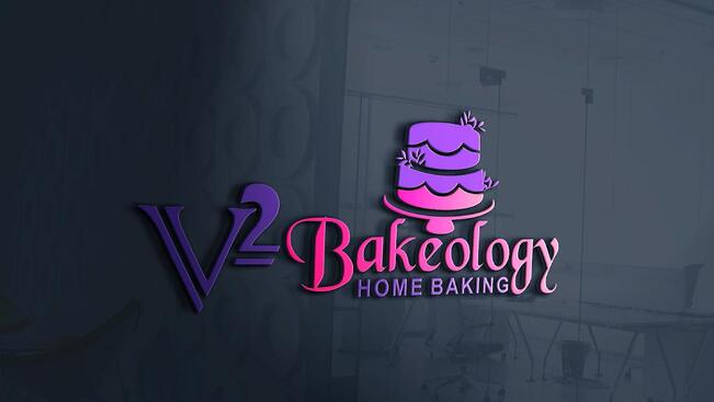Menu at V2 Bakeology, Chennai