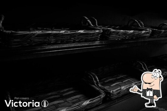 Victoria Pan Casero, Ciudad de México - Menú del restaurante, precios y ...