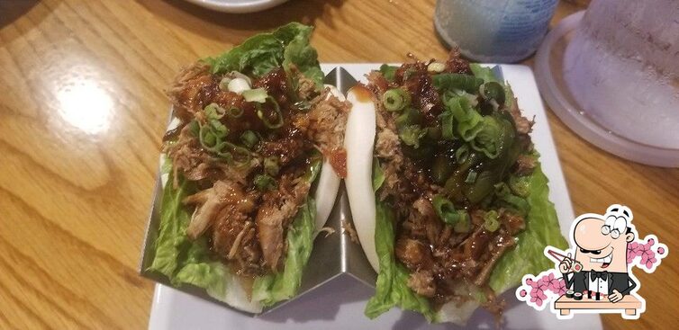 WAYA Japanese Izakaya in Dallas - Restaurant menu and reviews