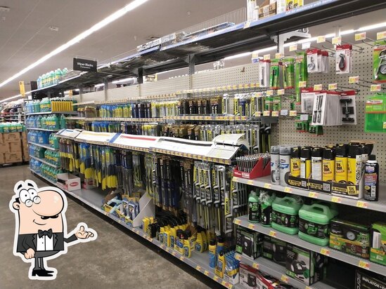Walmart Supercenter, Oxnard - Restaurant menu, prices and reviews
