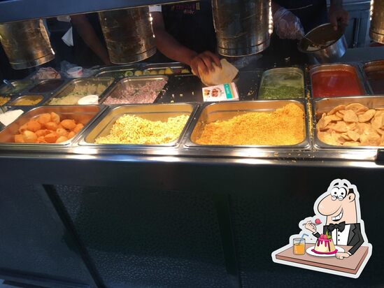 Prashant sandwich corner, Thane, 6X5F+535 - Restaurant reviews